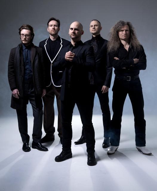 Akercocke LP - Decades Of Devil Worship (Vinyl)