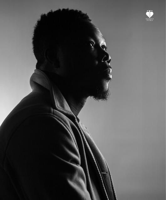 Akesse Brempong Store: Official Merch & Vinyl