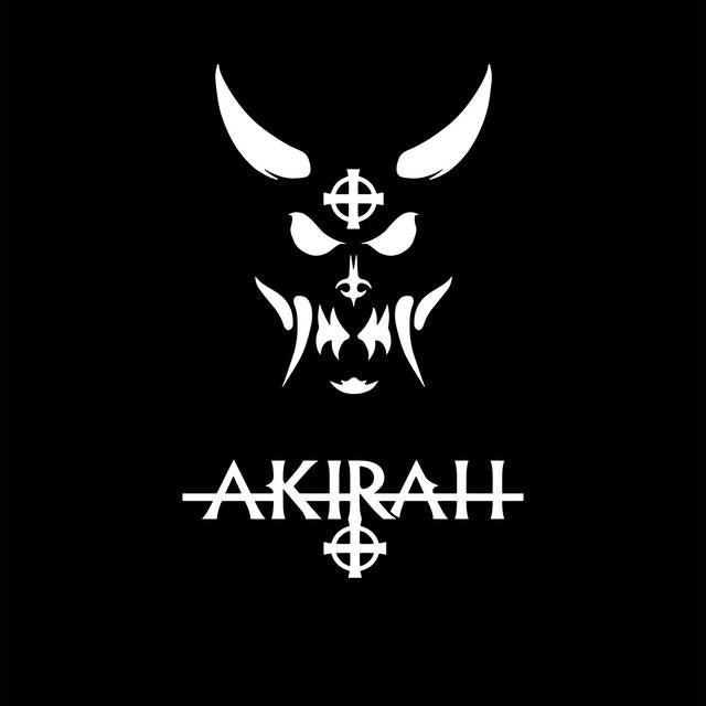 AKIRAH Store: Official Merch & Vinyl