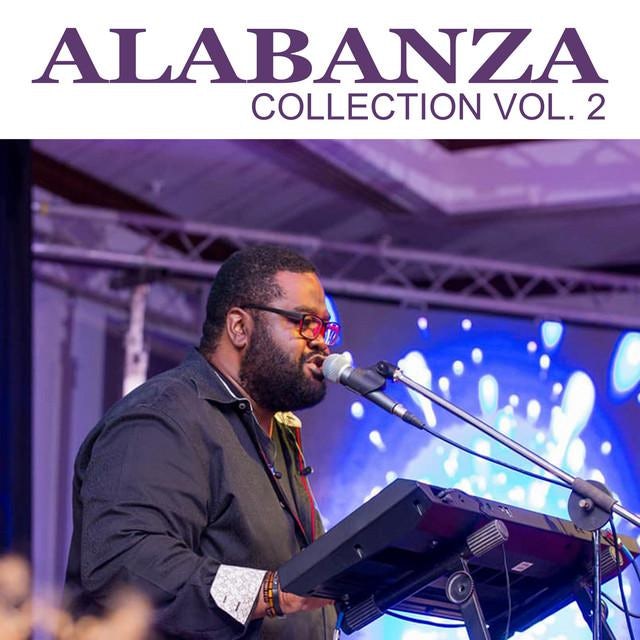 Alabanza & Carly Joseph Store: Official Merch & Vinyl