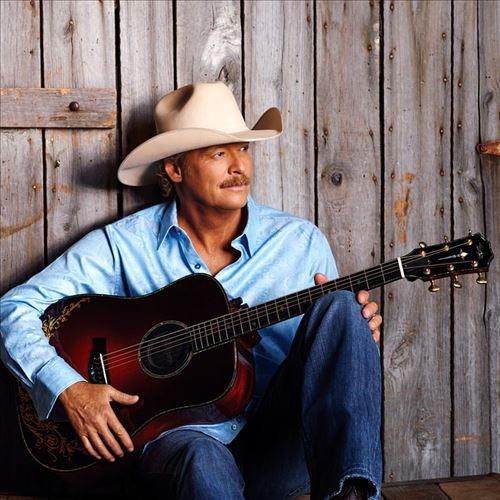 Alan Jackson Shirts, Alan Jackson Merch, Alan Jackson Hoodies, Alan ...