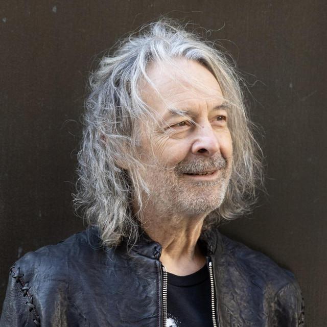 Albert Bouchard IMAGINOS III - MUTANT REFORMATION Vinyl Record