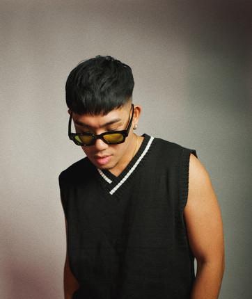 Albert Posis Store: Official Merch & Vinyl