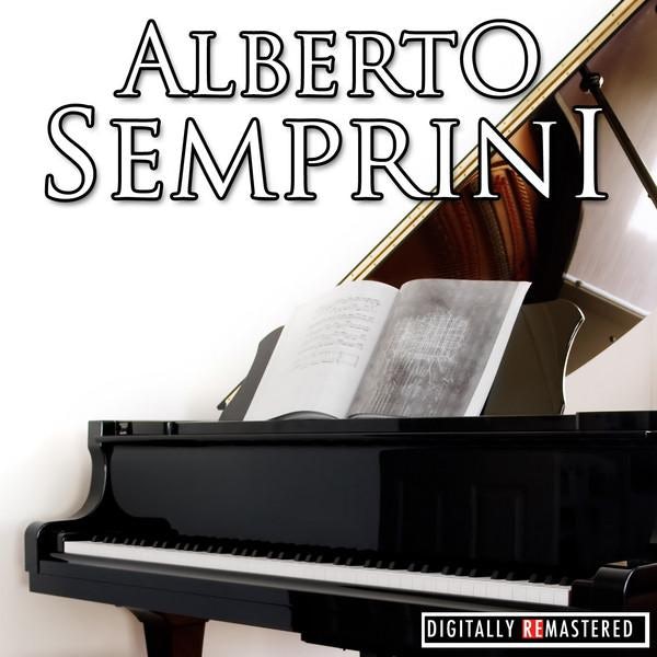 Alberto Semprini Store: Official Merch & Vinyl