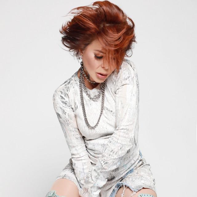 Alejandra Guzman LA GUZMAN EN PRIMERA FILA CD