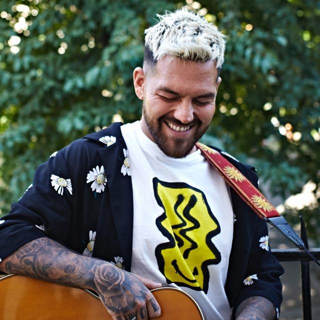 Alejandro Fuentes Store: Official Merch & Vinyl