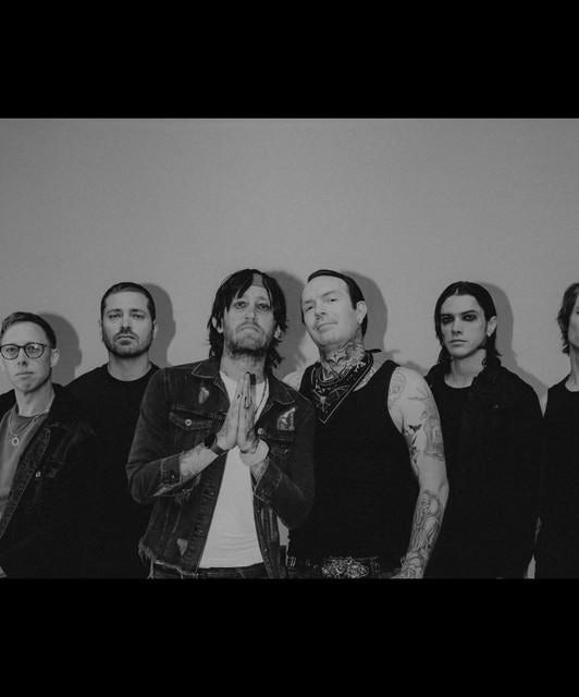 Alesana Shirts, Alesana Merch, Alesana Hoodies, Alesana Vinyl Records ...