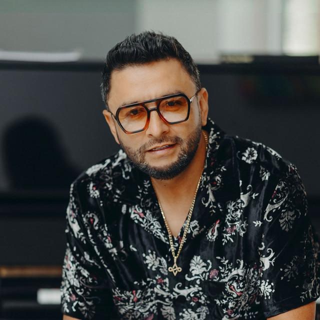 Alex Campos Store: Official Merch & Vinyl