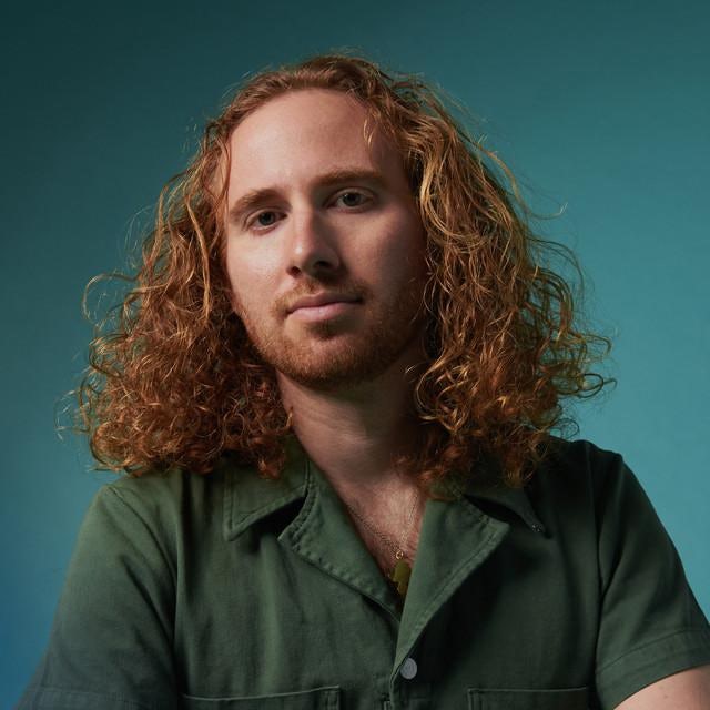 Alex Kahn Store: Official Merch & Vinyl