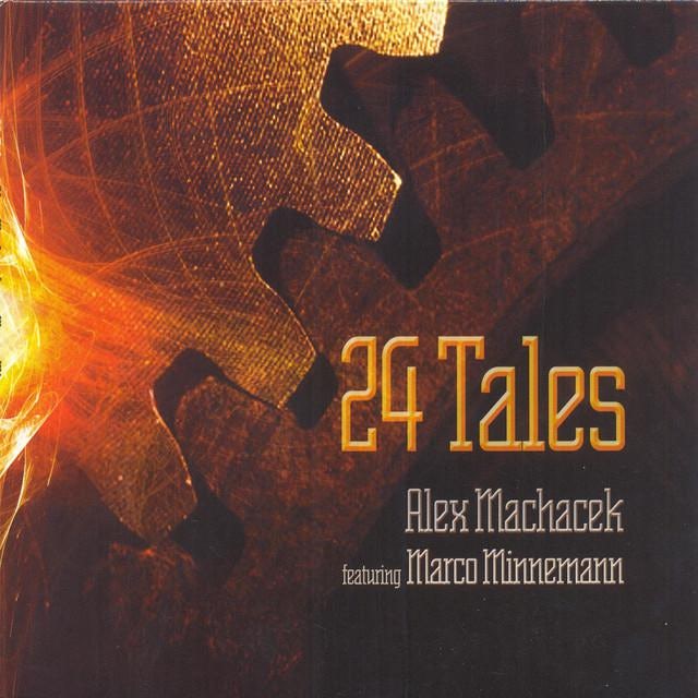 Alex Machacek Store: Official Merch & Vinyl