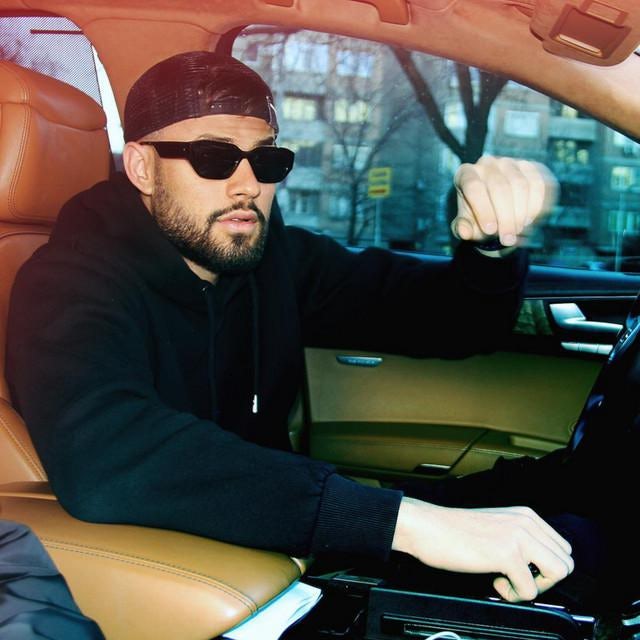 Alex Robov Store: Official Merch & Vinyl