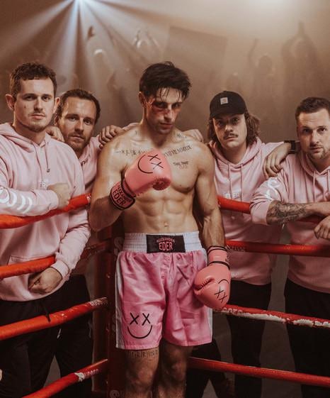 Alexander Eder GANZ NORMAL CD