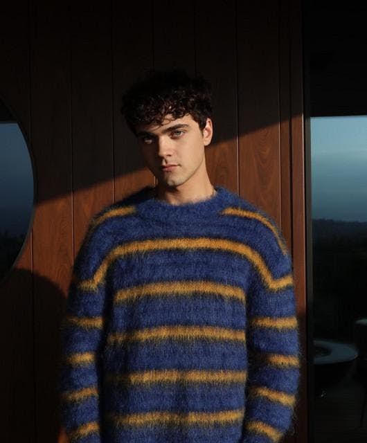 Alexander Stewart Shirts, Alexander Stewart Merch, Alexander Stewart ...