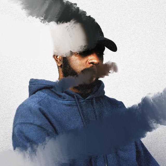 Alfa Mist LP Vinyl Record - Variables