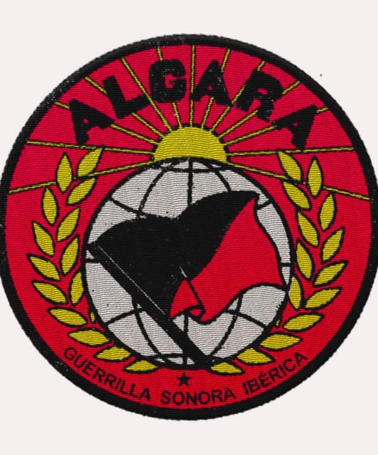 Algara Shirts, Algara Merch, Algara Hoodies, Algara Vinyl Records, Algara Posters, Algara CDs ...