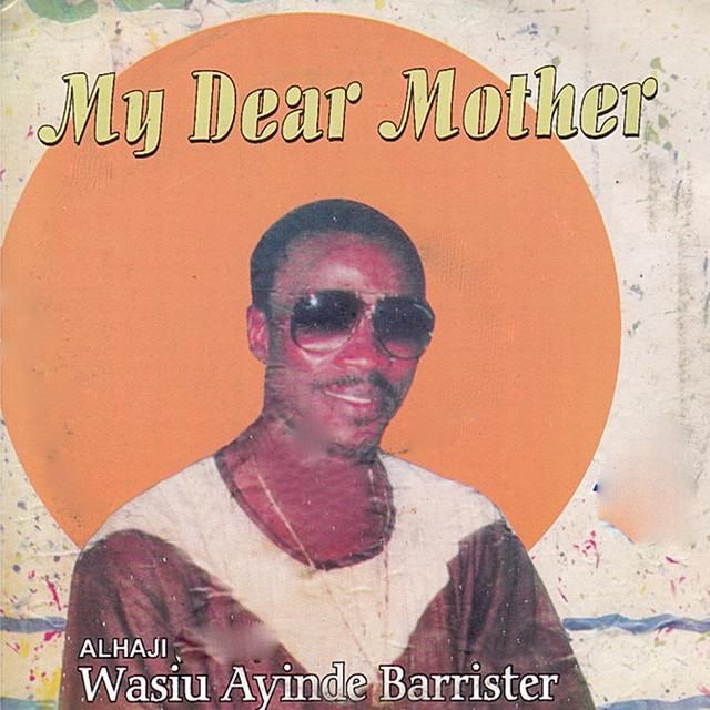 Ahaji (Chief) Wasiu Ayinde Barrister & His Talazo Fuji Commanders Store ...