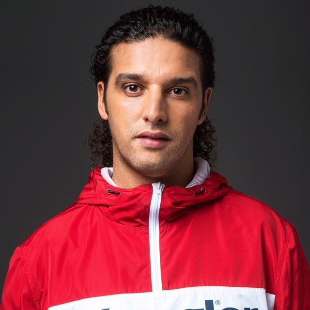 Ali B Shirts, Ali B Merch, Ali B Hoodies, Ali B Vinyl Records, Ali B ...