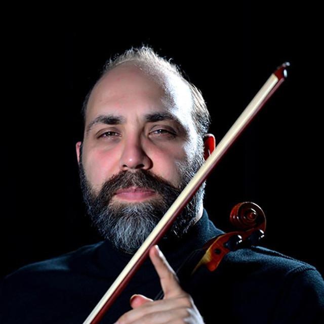 Ali Jafari Pouyan Store: Official Merch & Vinyl