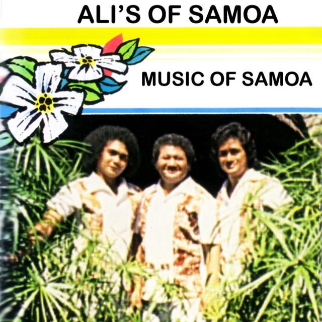 Samoan Pop Merch and Vinyl | Merchbar
