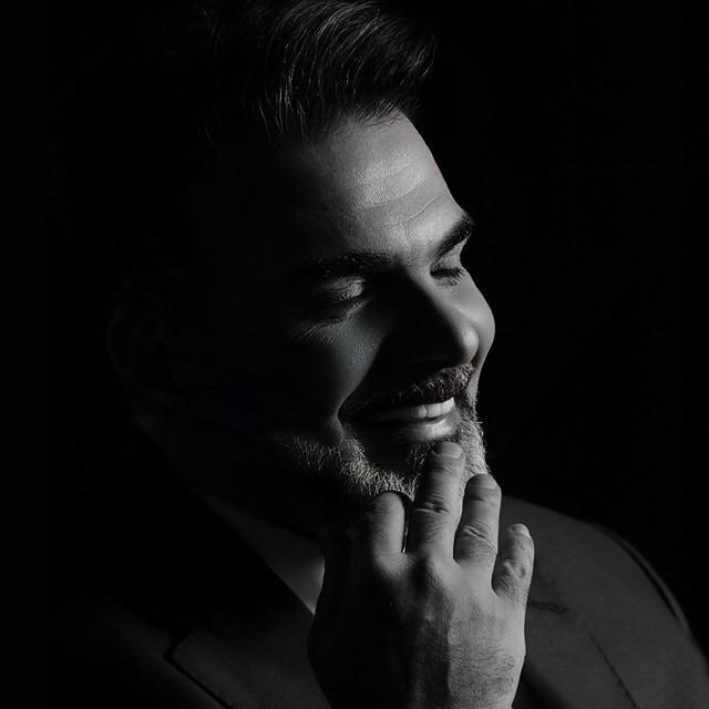 Ali Saber Store: Official Merch & Vinyl