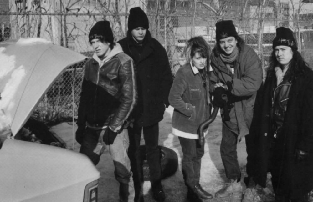 Alice Donut Store: Official Merch & Vinyl