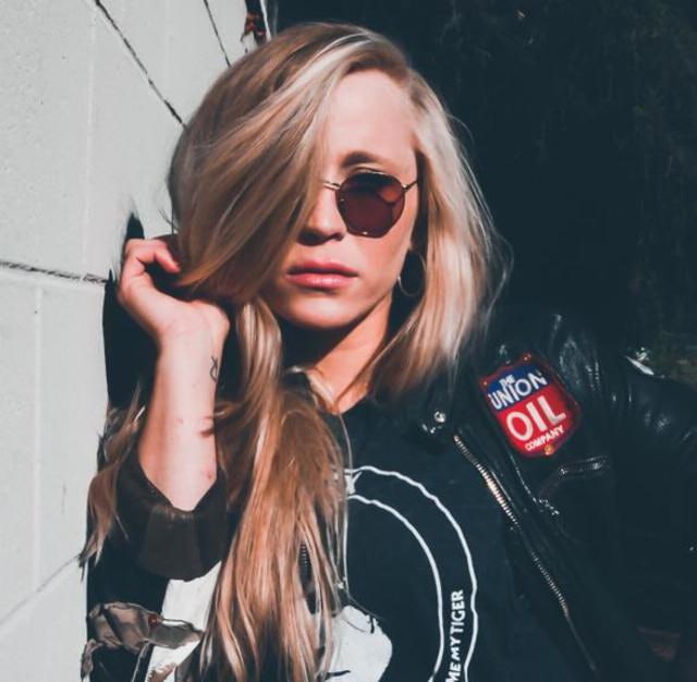 Alice Hagenbrant Store: Official Merch & Vinyl