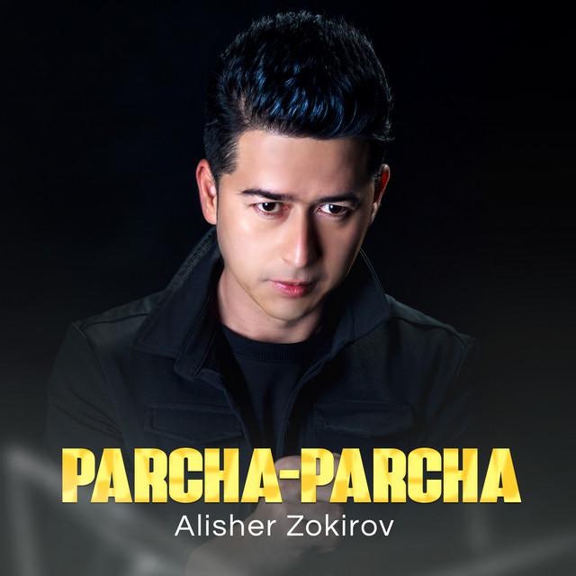 Alisher Zokirov Store: Official Merch & Vinyl