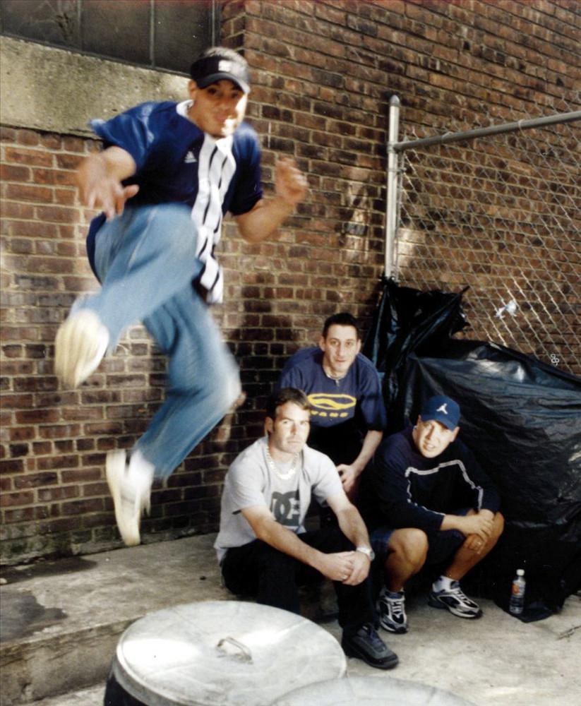 All Boro Kings Store: Official Merch & Vinyl