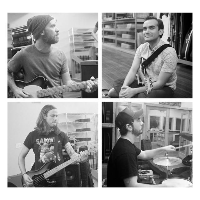 All Get Out Store: Official Merch & Vinyl