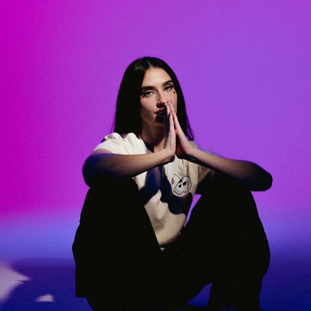 ALLEYCVT Store: Official Merch & Vinyl