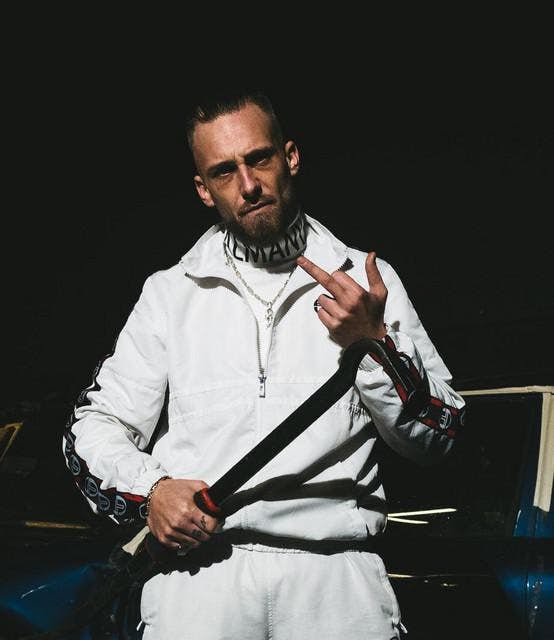 Almany Store: Official Merch & Vinyl