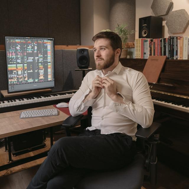 Alon Mor Store: Official Merch & Vinyl