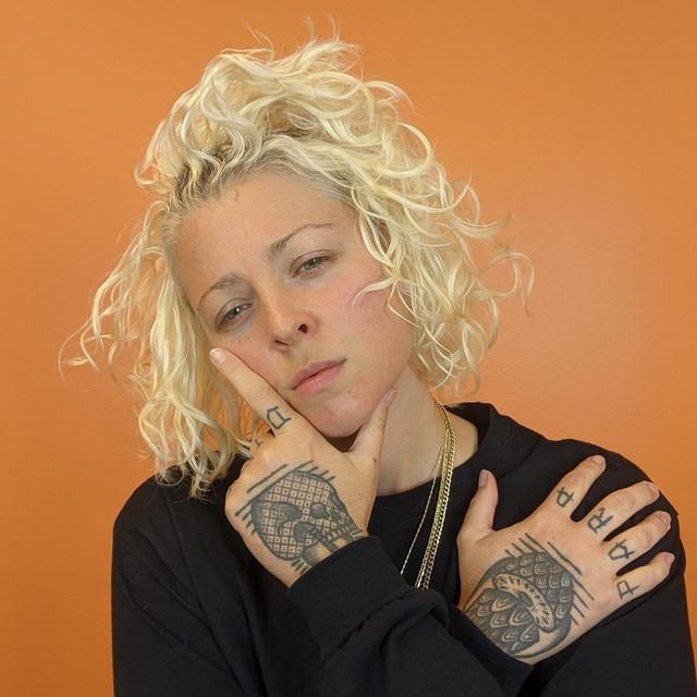 Amanda Lee Peers Store: Official Merch & Vinyl