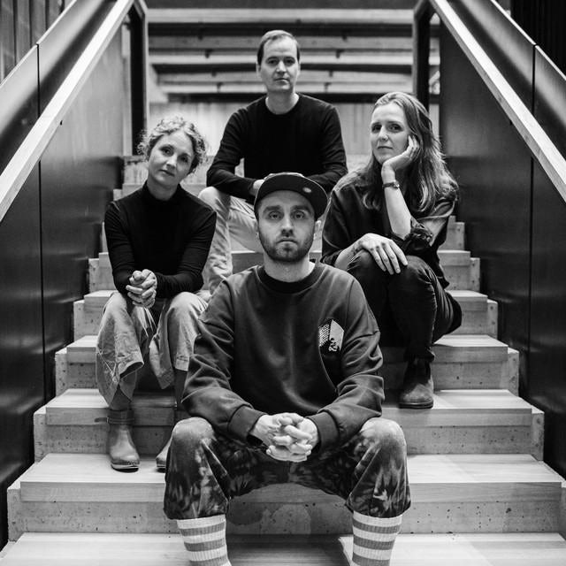 Maria Huld Markan Sigfúsdóttir Store: Official Merch & Vinyl