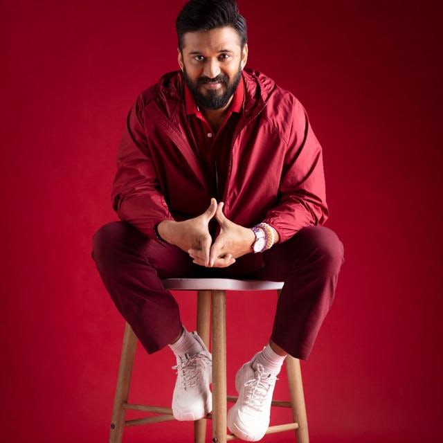 Amit Trivedi Store: Official Merch & Vinyl