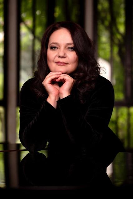 Ana-Marija Markovina MENDELSSOHN BARTHOLDY: COMPLETE WORKS FOR PIANO ...