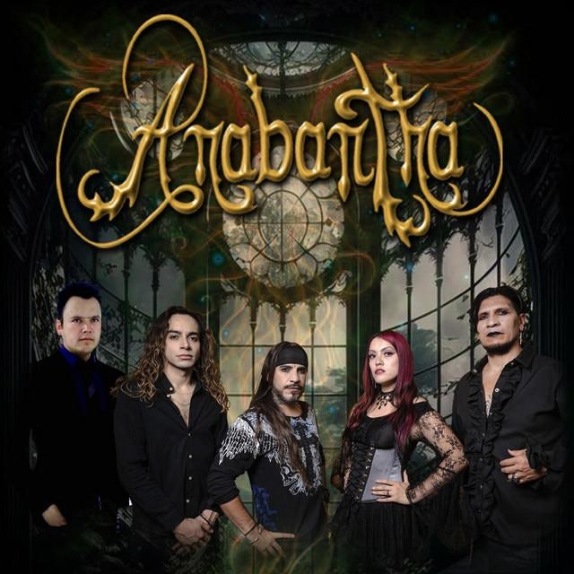 Anabantha Store: Official Merch & Vinyl