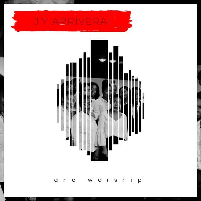 ANC WORSHIP Store: Official Merch & Vinyl