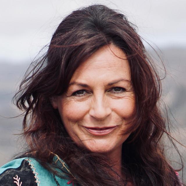 Andrea Adams-Frey Store: Official Merch & Vinyl