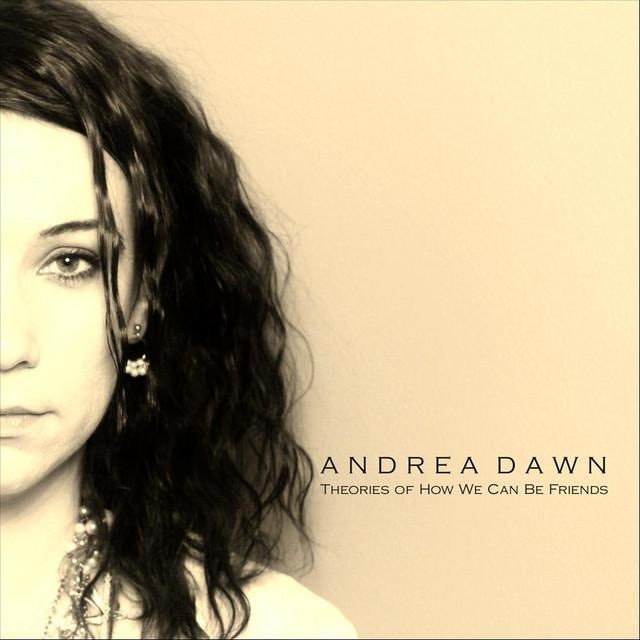 Andrea Dawn Store: Official Merch & Vinyl