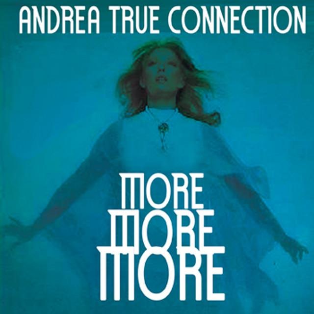 Andrea True Connection WHITE WITCH CD