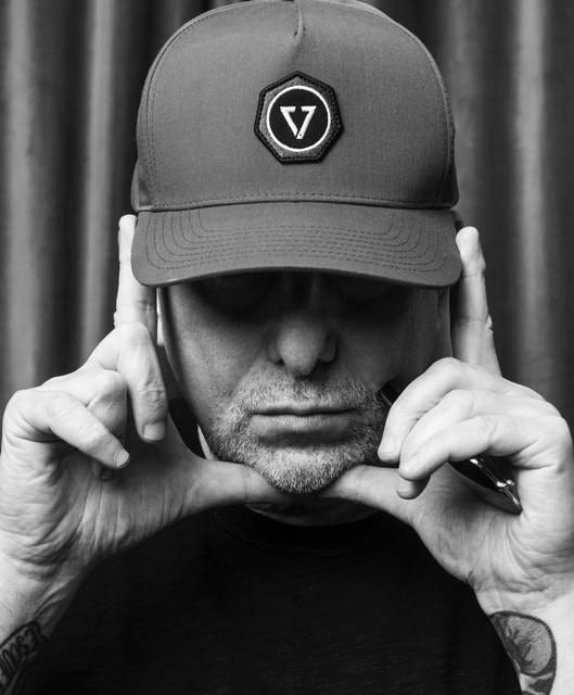 Andrés Calamaro El Palacio De Las Flores Vinyl Record