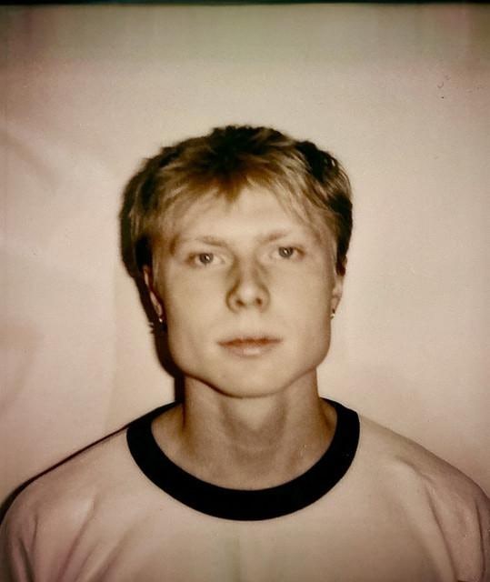 Andrew Garden Store: Official Merch & Vinyl