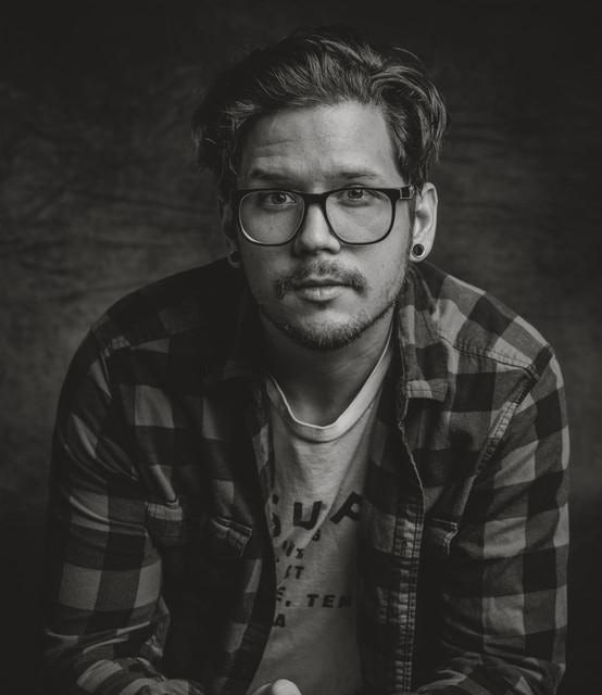 Andrew James Store: Official Merch & Vinyl