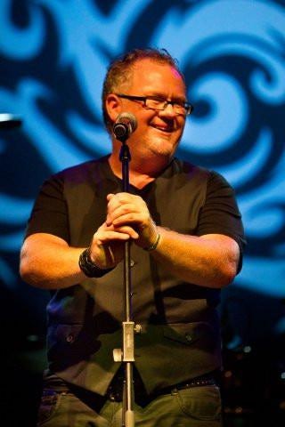 Andrew Wishart Store: Official Merch & Vinyl