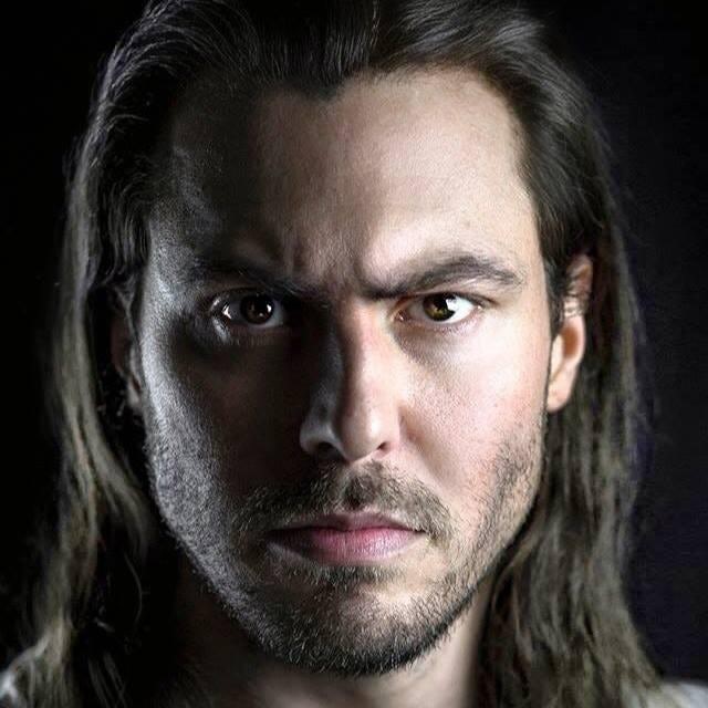 Andrew Wk Store: Official Merch & Vinyl
