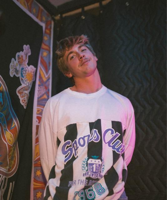 Jordan Tortorello Store: Official Merch & Vinyl