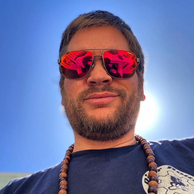 Andy Compton Store: Official Merch & Vinyl