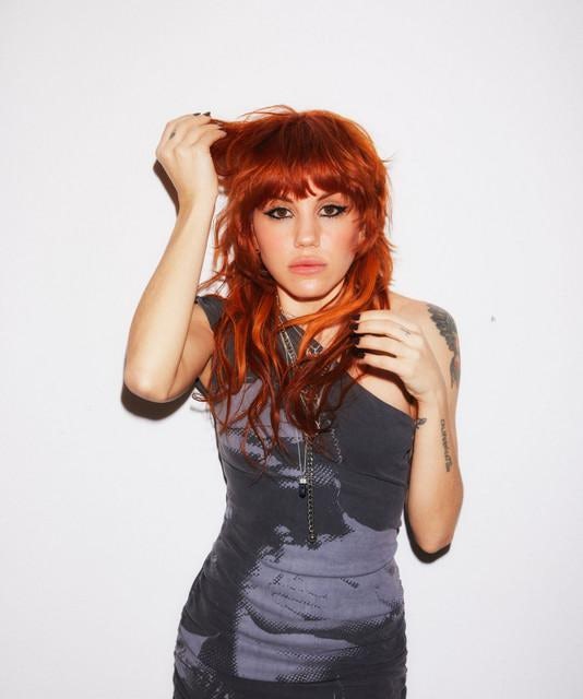 Angy Store: Official Merch & Vinyl