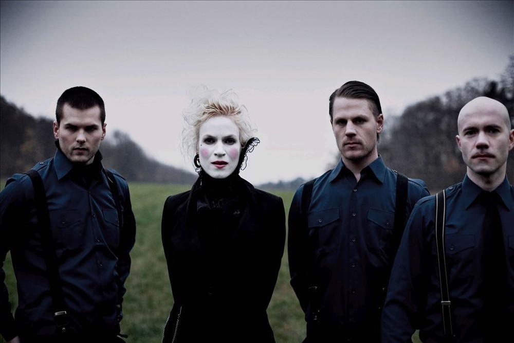 Animal Alpha Store: Official Merch & Vinyl